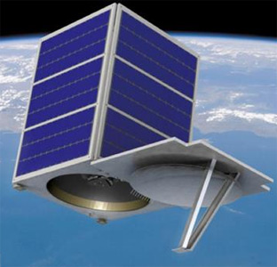 SkySat | 一般財団法人リモート・センシング技術センター